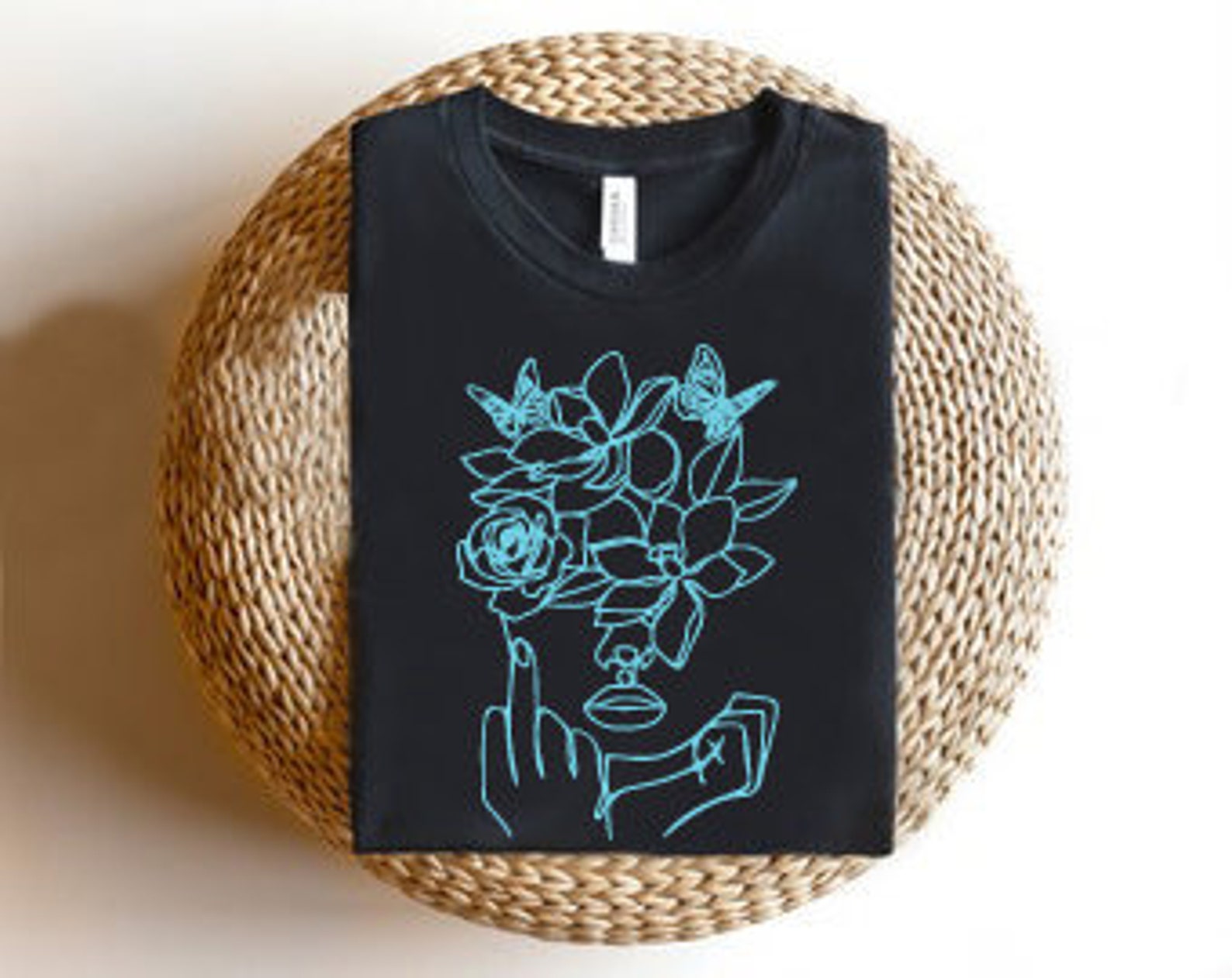 Woman Middle Finger SVG PNG EPS Cut File Feminist Svg - Etsy