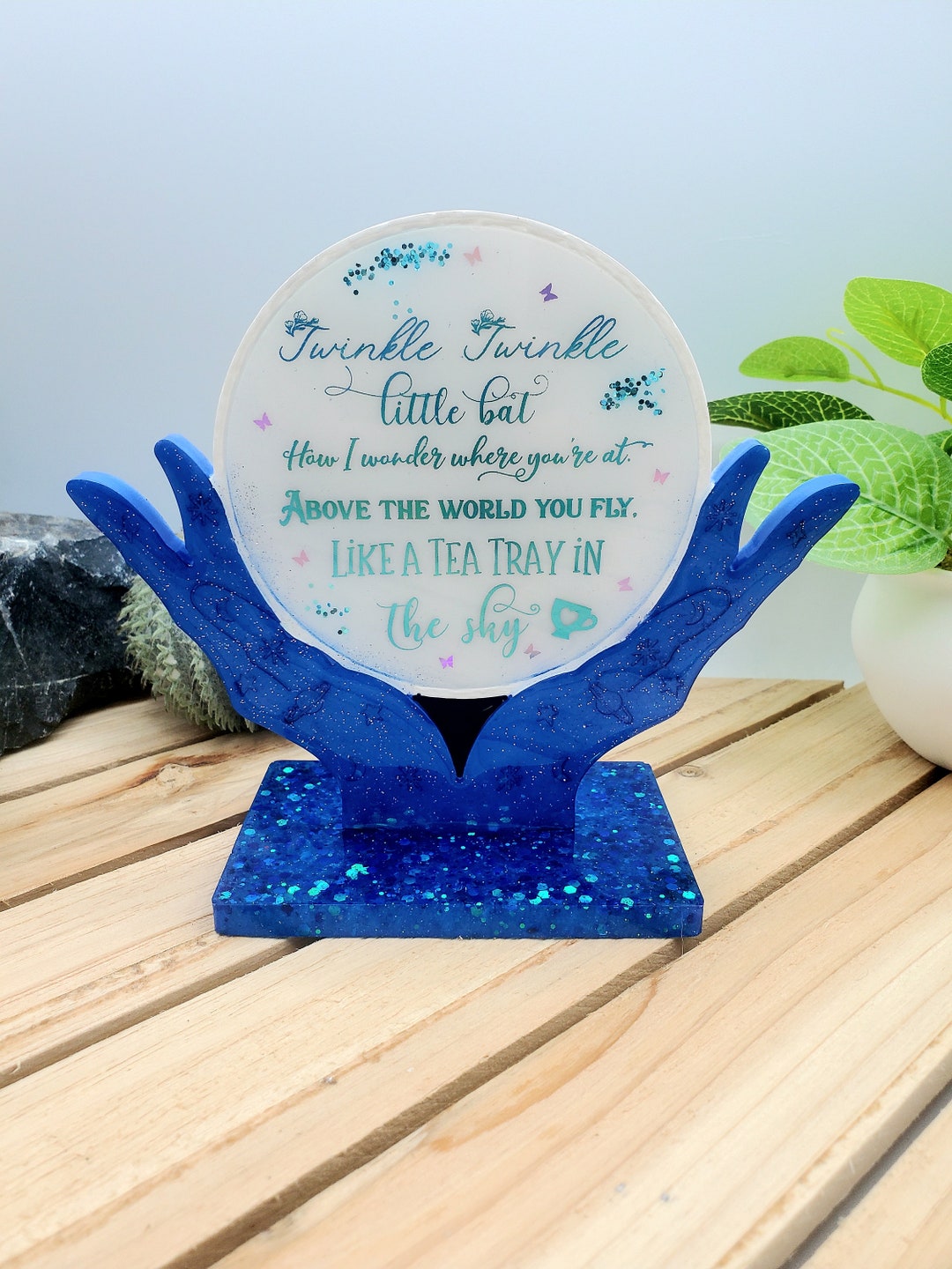 Twinkle Twinkle Decor - Etsy