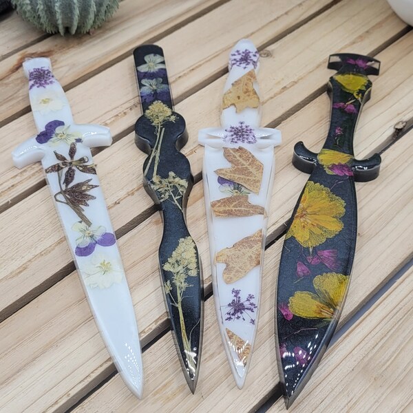 Athame - Shop Online - Etsy