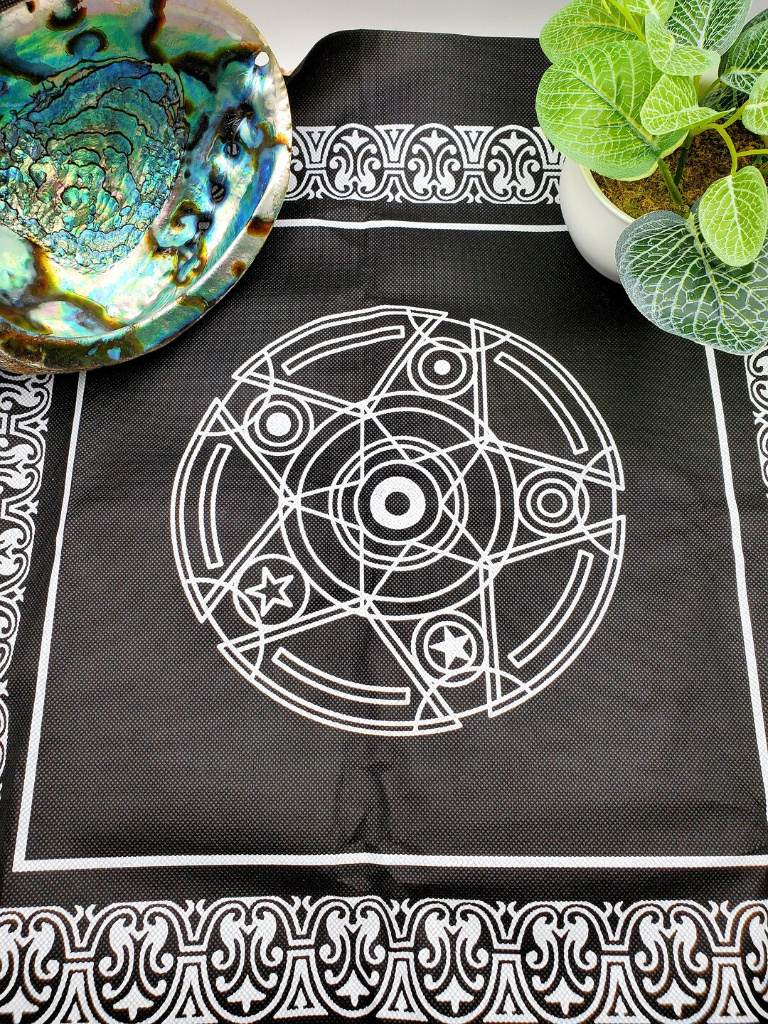 Tarot Cloth - Etsy