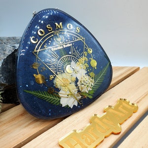 Cosmos Wall Decor - Etsy