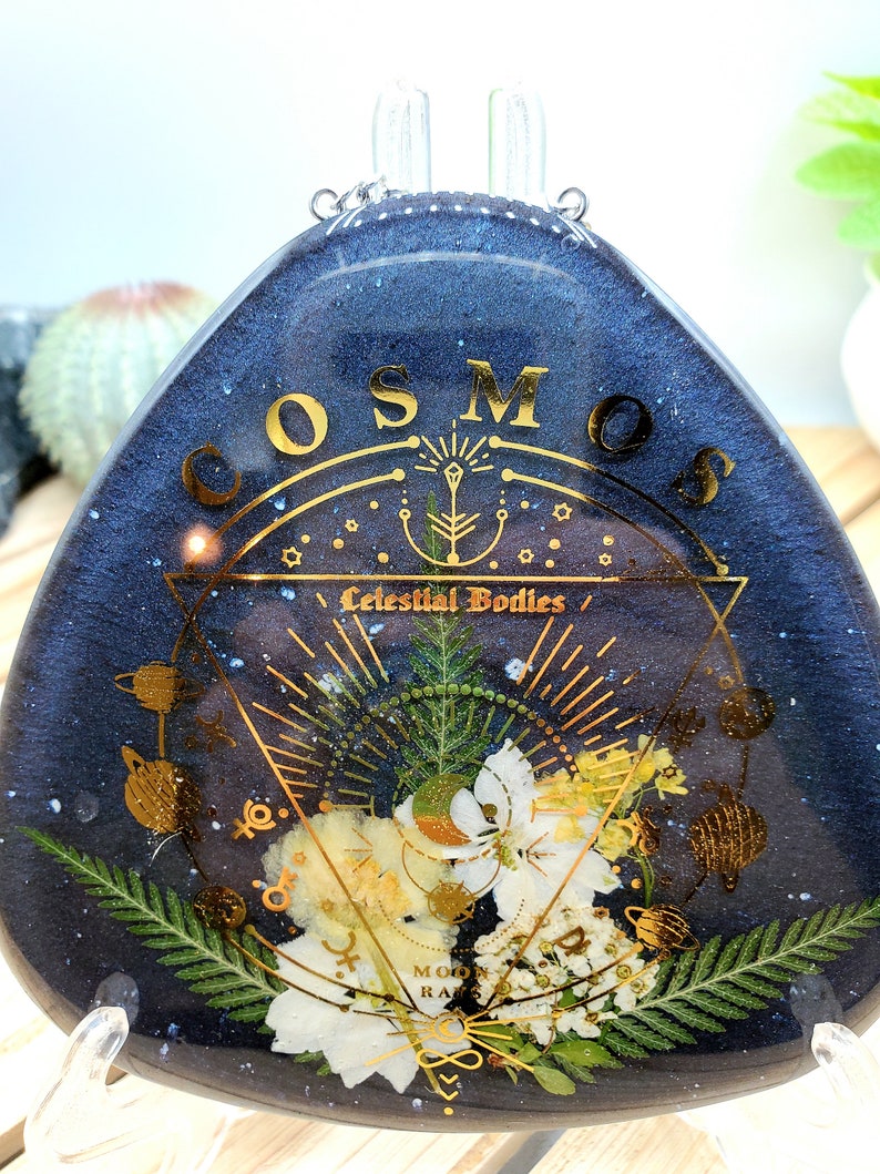 Cosmos Wall Decor - Etsy