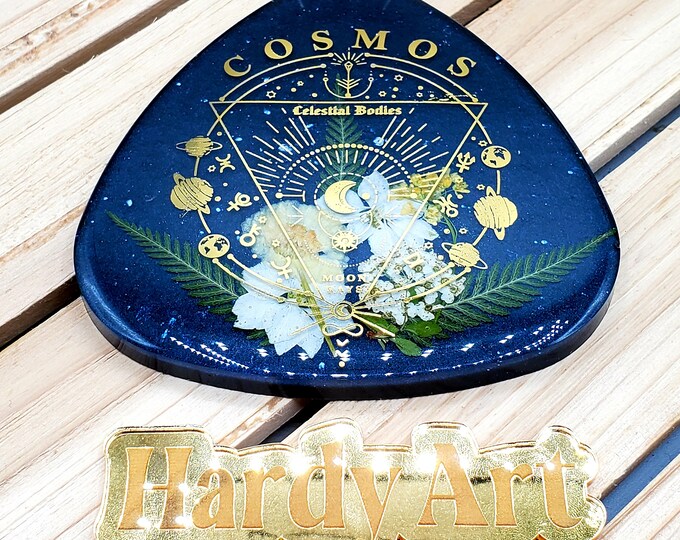 Cosmos Wall Decor - Etsy