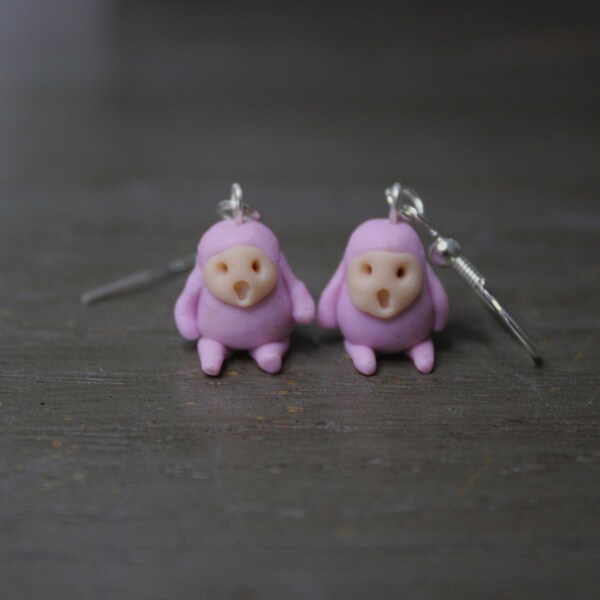 Weird Creatures - Etsy