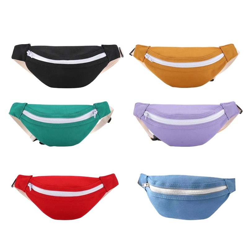 Kids Fanny Pack - Etsy