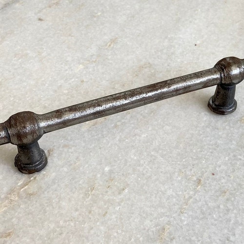 Cast Iron Handle Kitchen Cabinet Handles Wardrobe Handles - Etsy