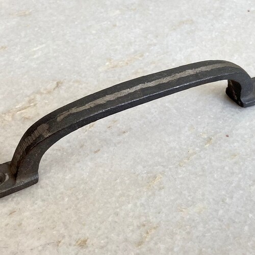 Cast Iron Handle Kitchen Cabinet Handles Wardrobe Handles - Etsy