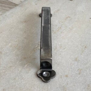 Iron Pipe Handle Kitchen Cabinet Handles Wardrobe Handles - Etsy