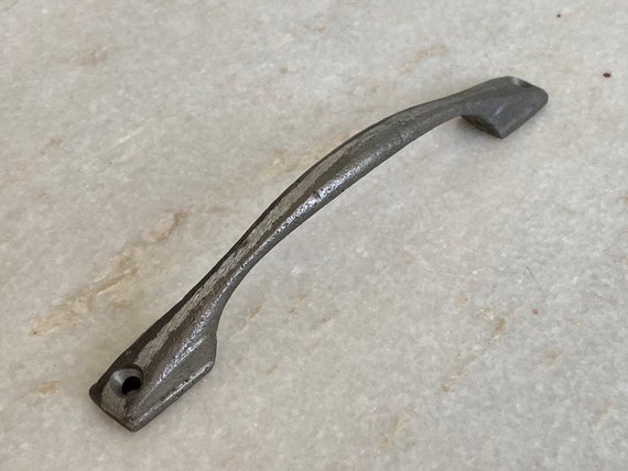 Cast Iron Handle Kitchen Cabinet Handles Wardrobe Handles - Etsy