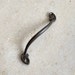 Cast Iron Handle Kitchen Cabinet Handles Wardrobe Handles - Etsy