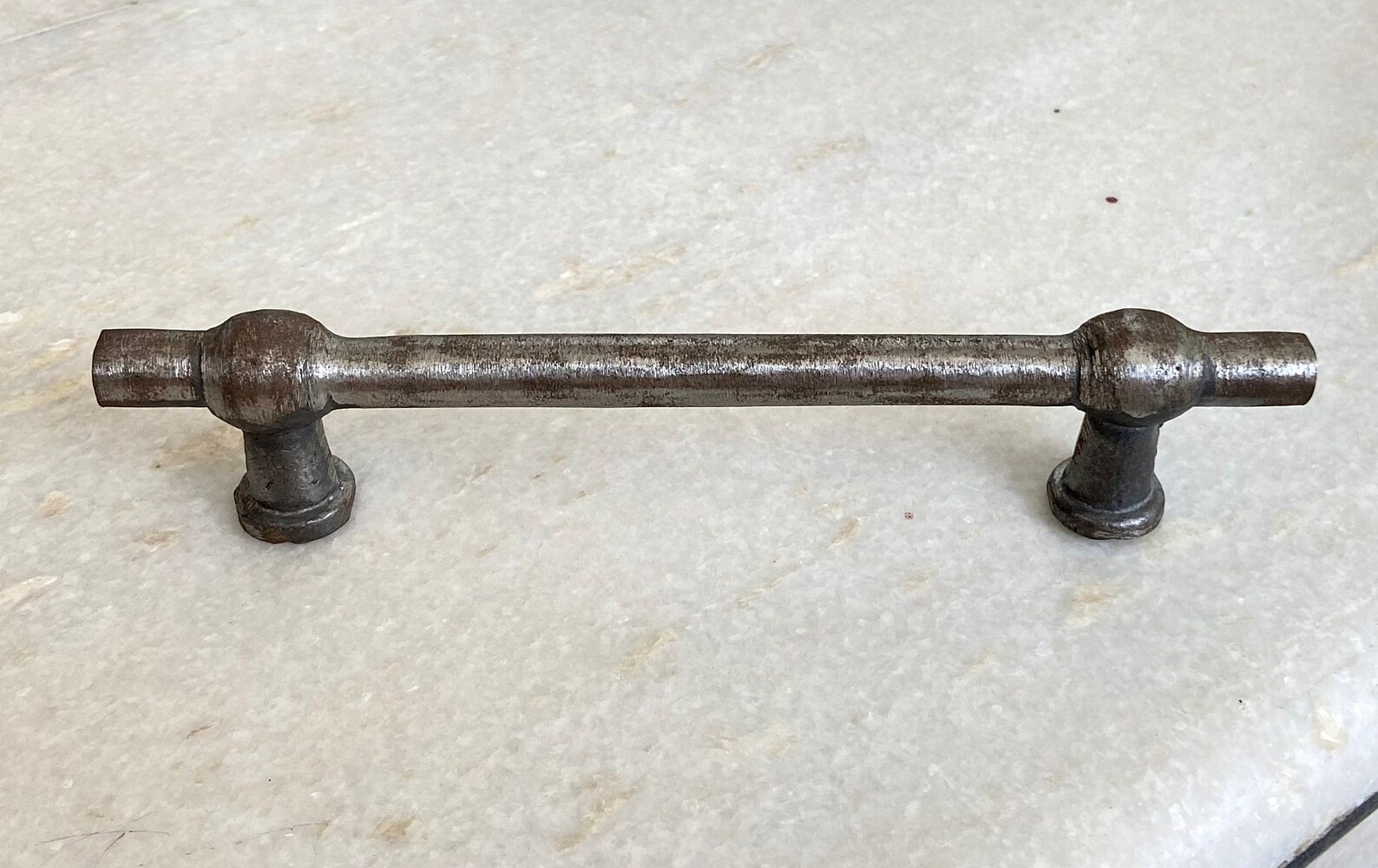Cast Iron Handle Kitchen Cabinet Handles Wardrobe Handles - Etsy