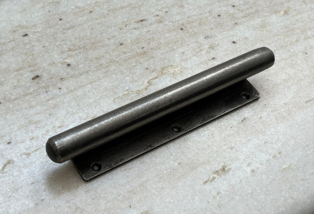 Iron Pipe and Angle Handles, Kitchen Cabinet Handles, Wardrobe Handles ...