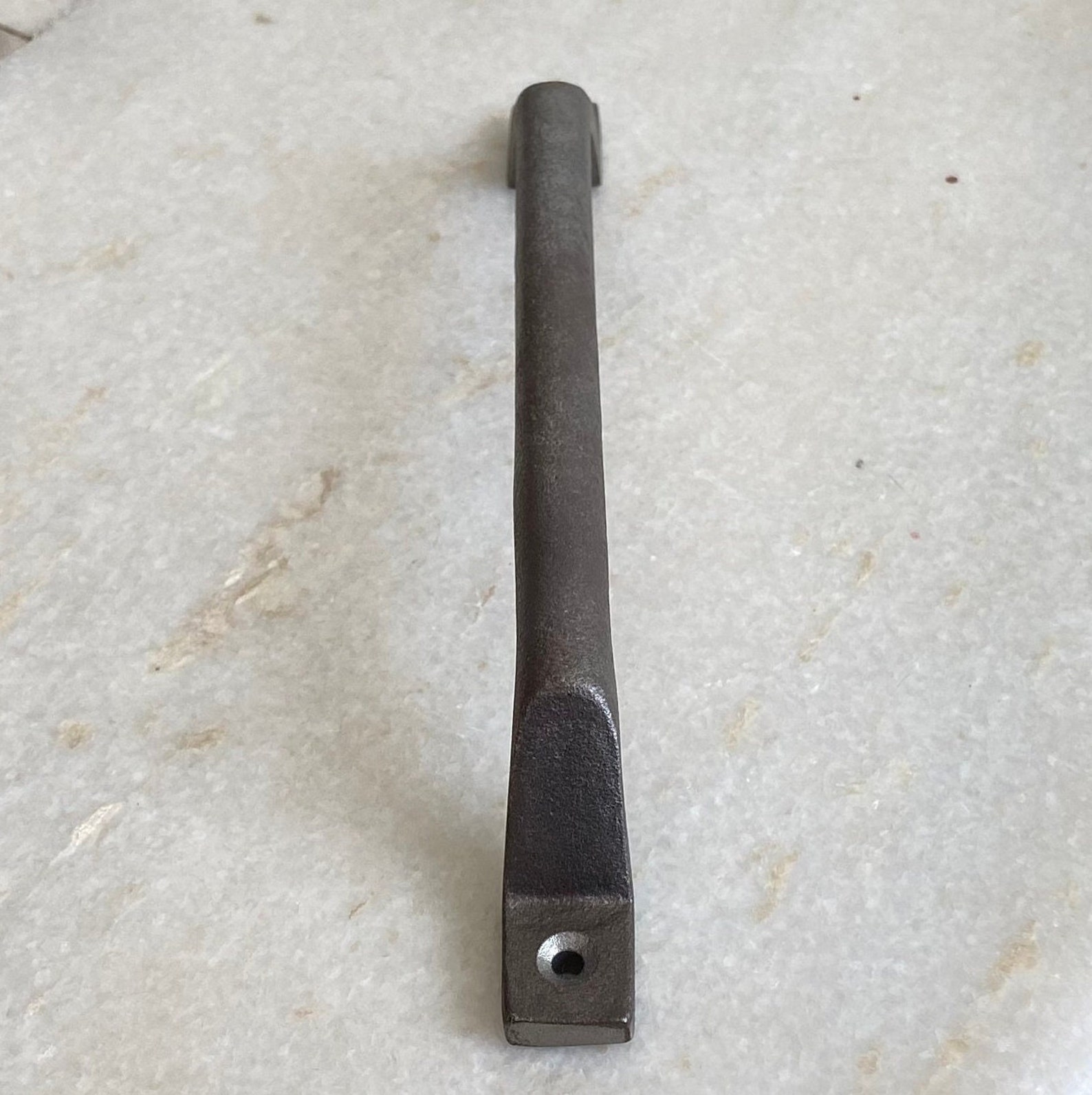 Cast Iron Handle Kitchen Cabinet Handles Wardrobe Handles - Etsy