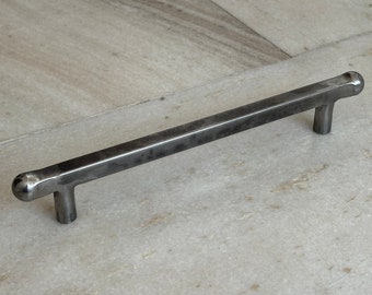 Iron Square Pipe Handles, Kitchen Cabinet Handles, Wardrobe Handles ...