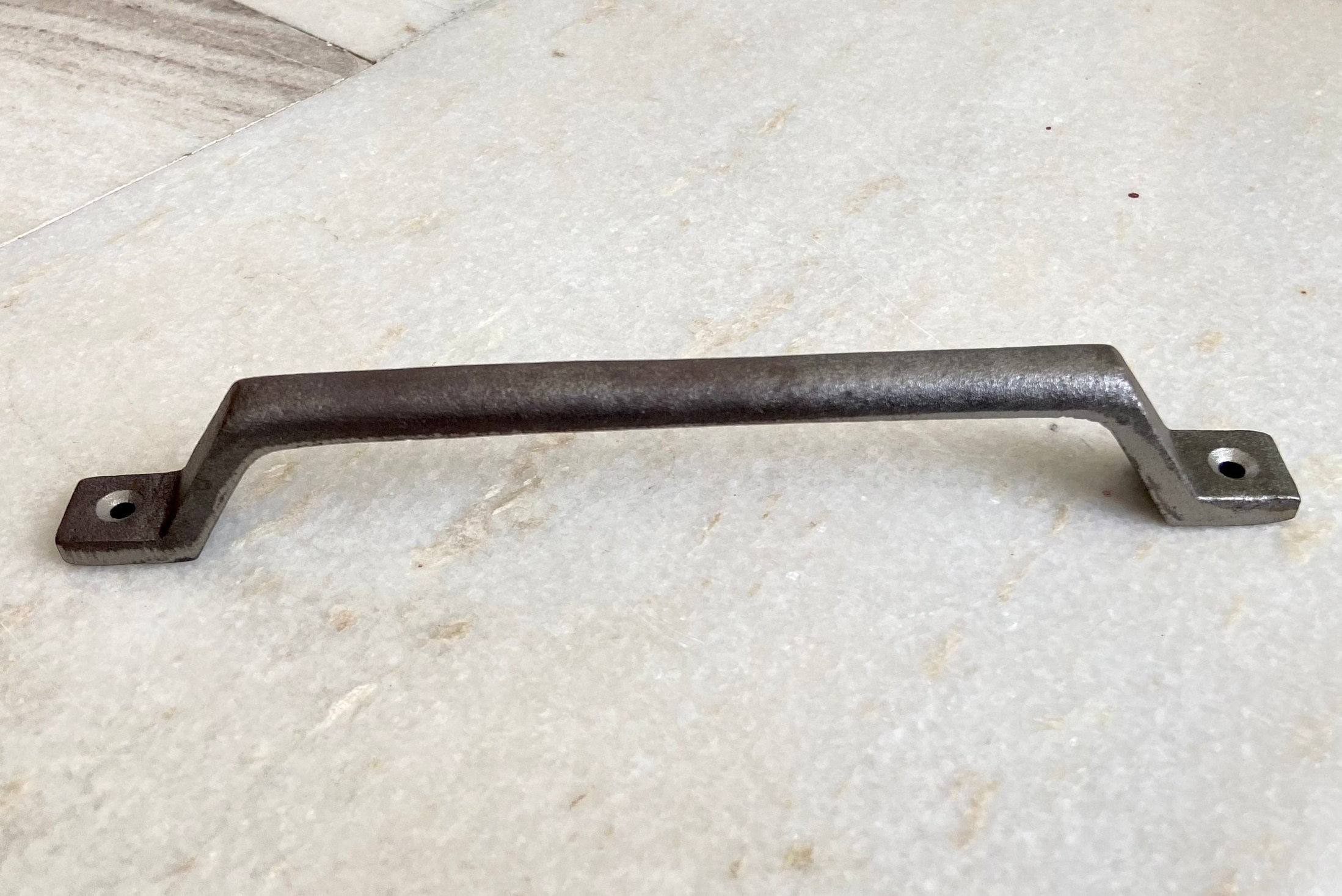 Cast Iron Handle Kitchen Cabinet Handles Wardrobe Handles - Etsy