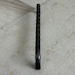 Iron Hammered Rod Handles, Kitchen Cabinet Handles, Wardrobe Handles ...