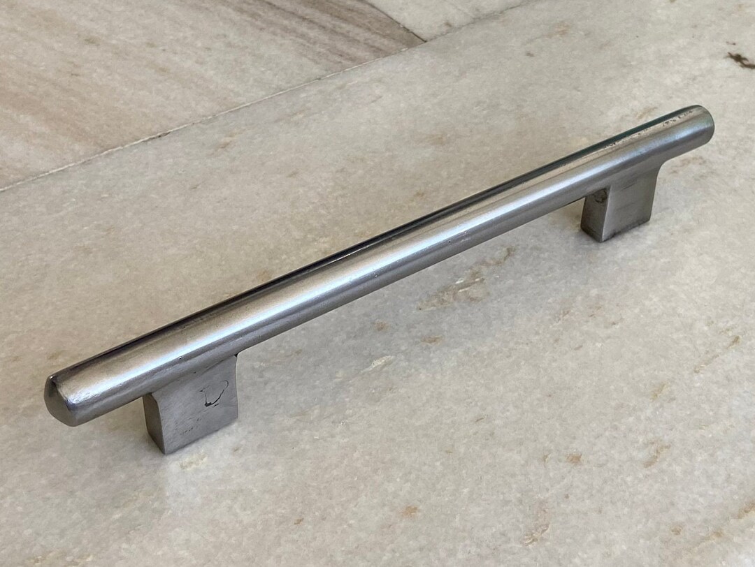 Iron Pipe Handles, Kitchen Cabinet Handles, Wardrobe Handles, Black ...