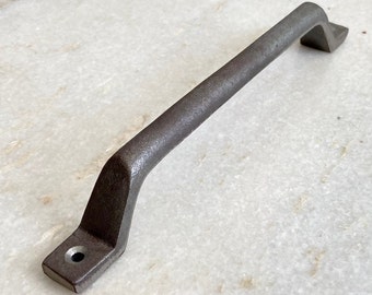 Iron Square Pipe Handles, Kitchen Cabinet Handles, Wardrobe Handles ...
