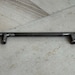 Iron Rod Handle With Ball Ends, Kitchen Cabinet Handles, Wardrobe ...