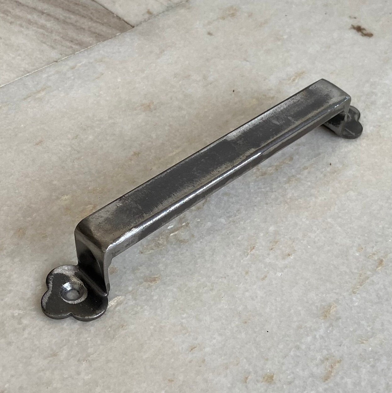 Iron Pipe Handle Kitchen Cabinet Handles Wardrobe Handles - Etsy Australia