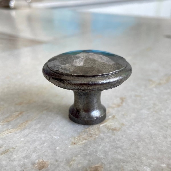 Rustic Cabinet Knobs - Etsy