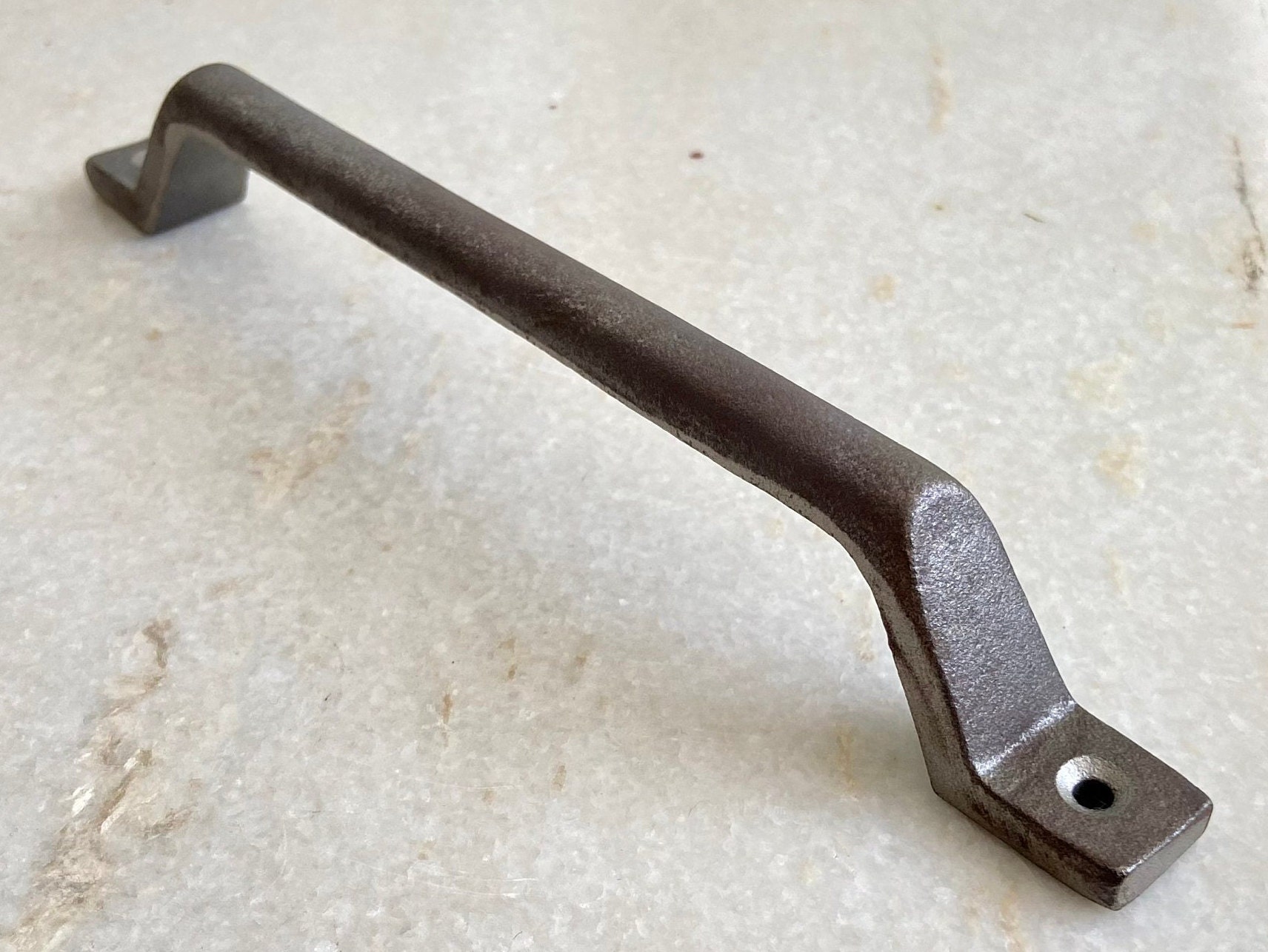 Cast Iron Handle Kitchen Cabinet Handles Wardrobe Handles - Etsy