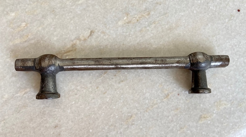 Cast Iron Handle Kitchen Cabinet Handles Wardrobe Handles - Etsy