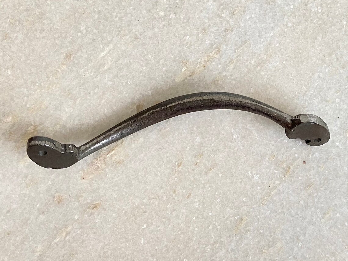 Cast Iron Handle Kitchen Cabinet Handles Wardrobe Handles | Etsy