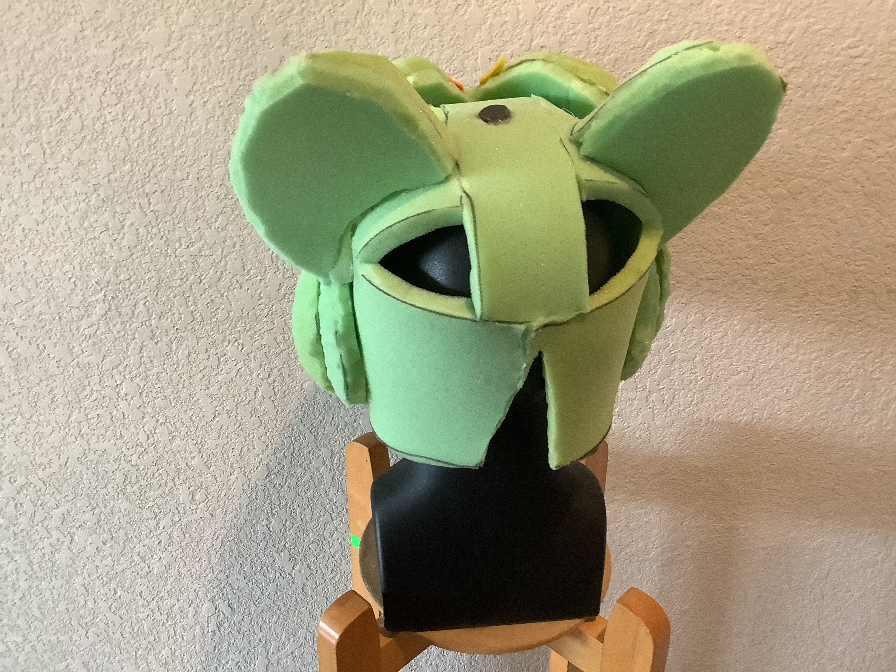 Feline Fursuit Base - Etsy