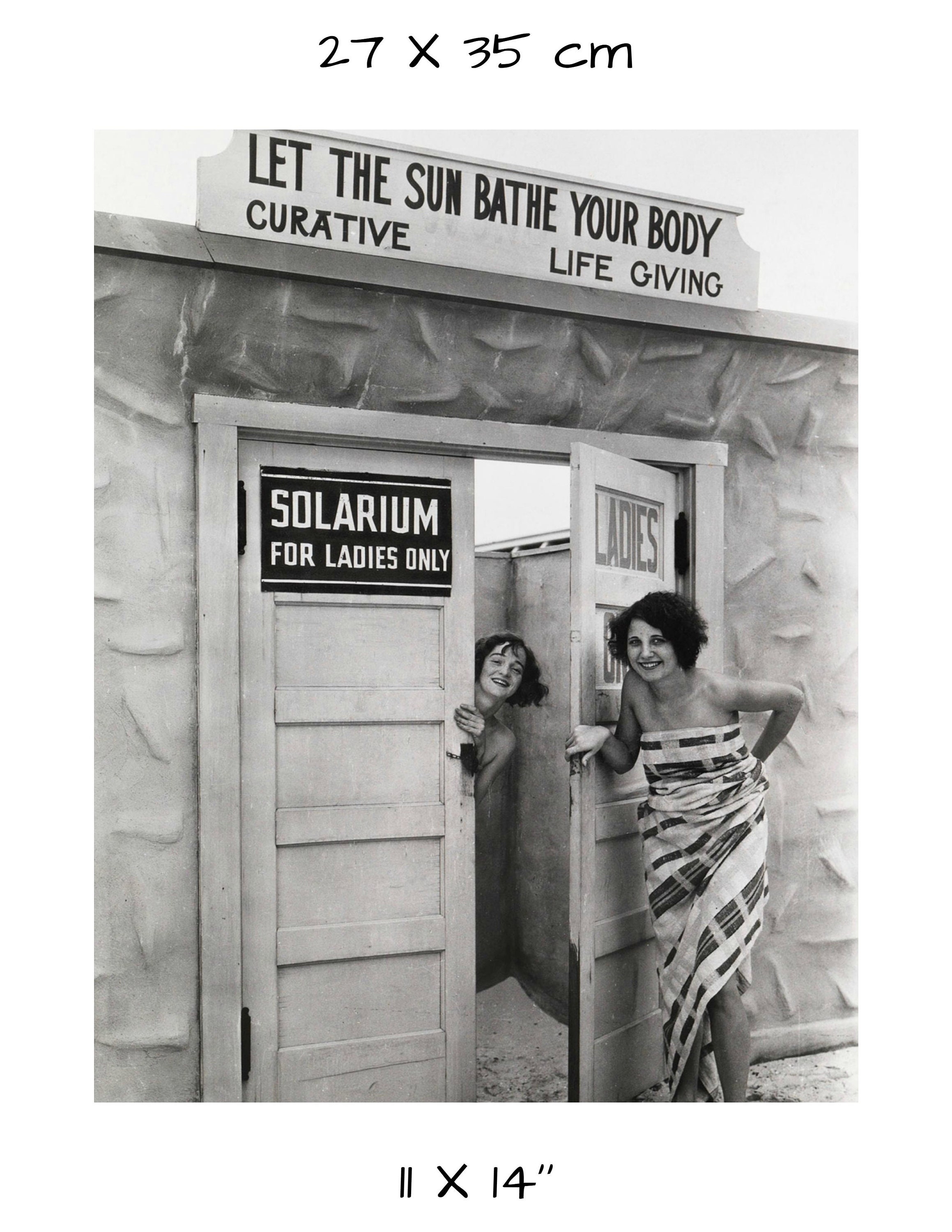 Vintage Beach Life Photograph Summer Photo Prints Retro - Etsy