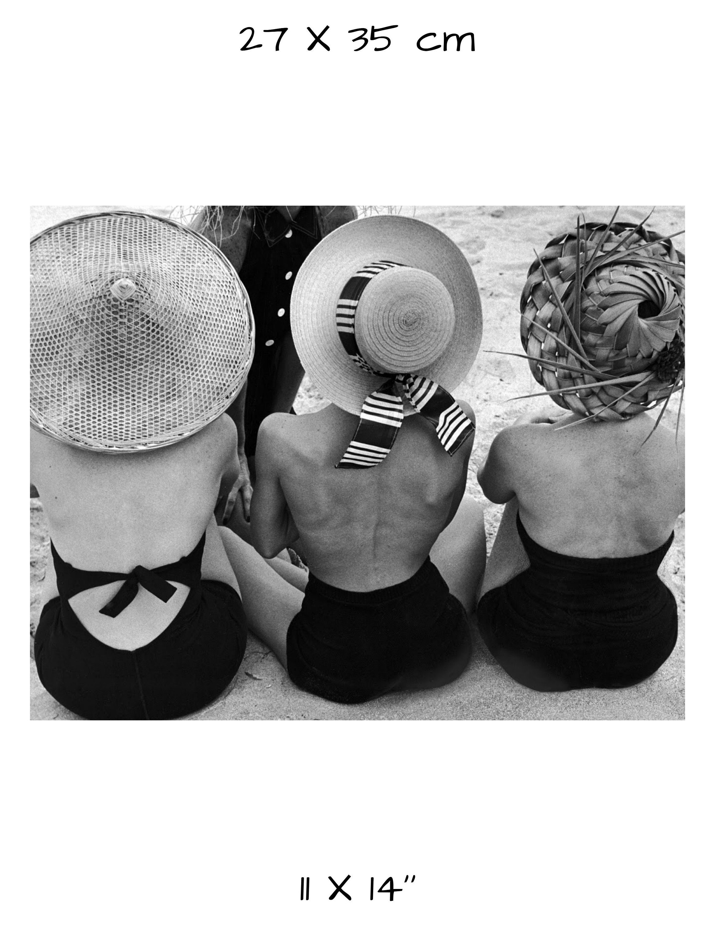 Vintage Beach Life Photograph Summer Photo Prints Retro - Etsy UK