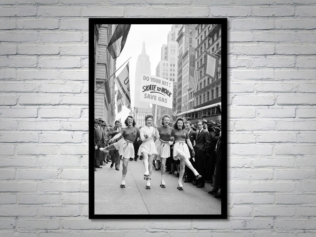 Vintage Photographs - Retro Photo Print - Artistic Wall Decor - Vintage ...