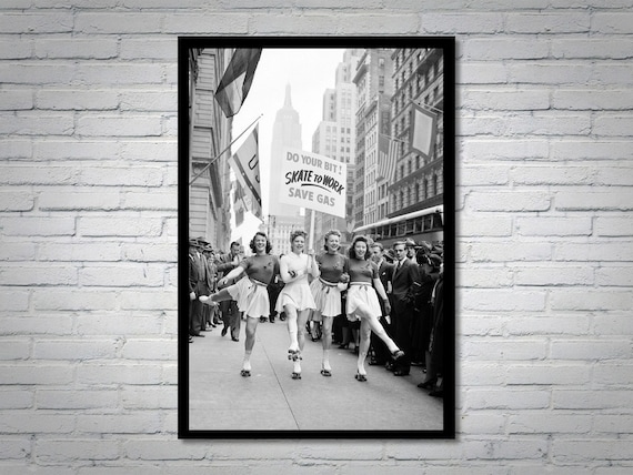 Vintage Photographs Retro Photo Print Artistic Wall Decor - Etsy