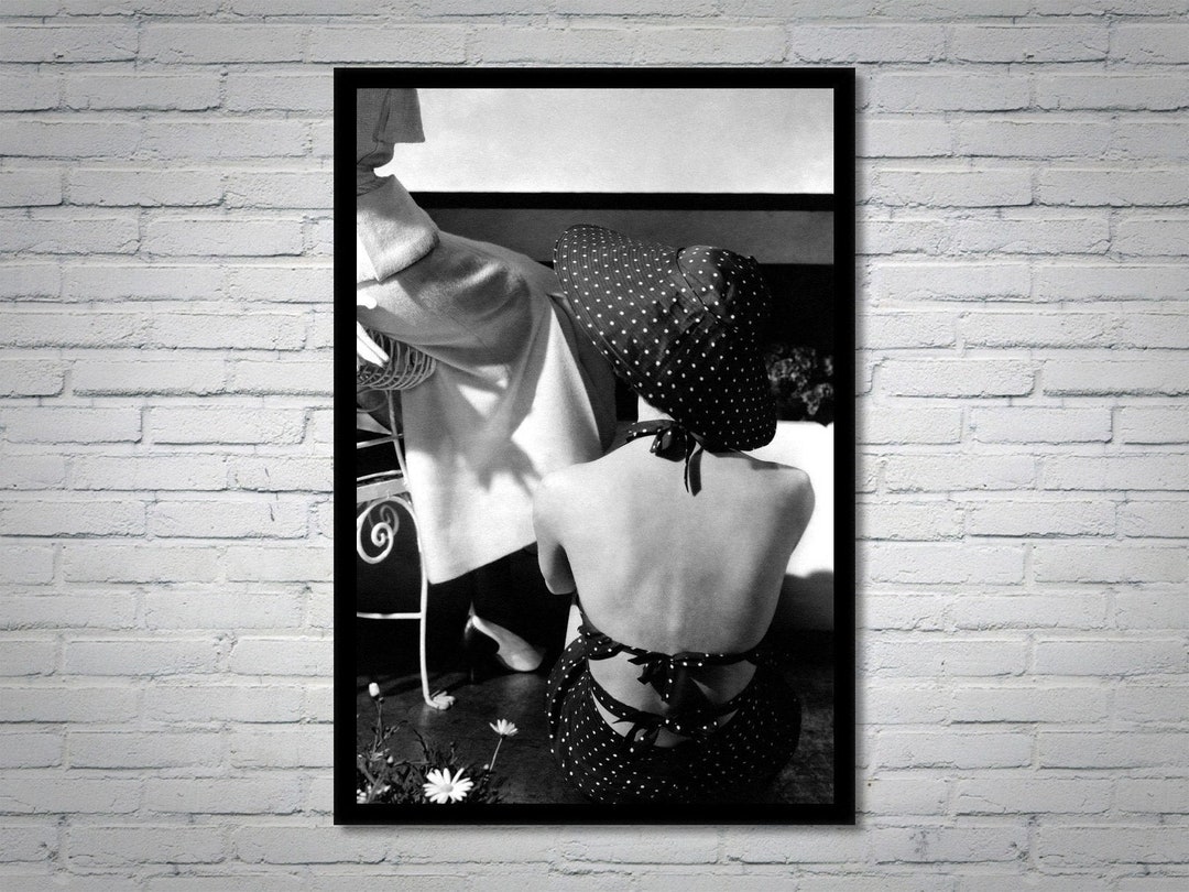 Vintage Beach Life Photograph - Summer Photo Prints - Retro Boho ...