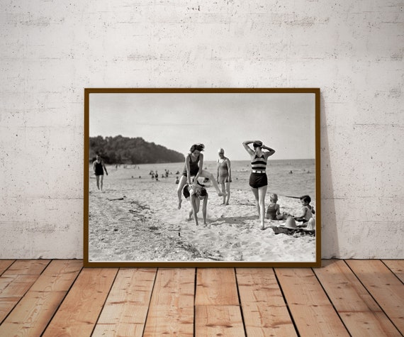 Retro Summer Photography