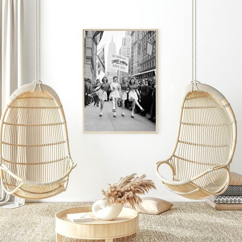 Vintage Photographs Retro Photo Print Artistic Wall Decor - Etsy