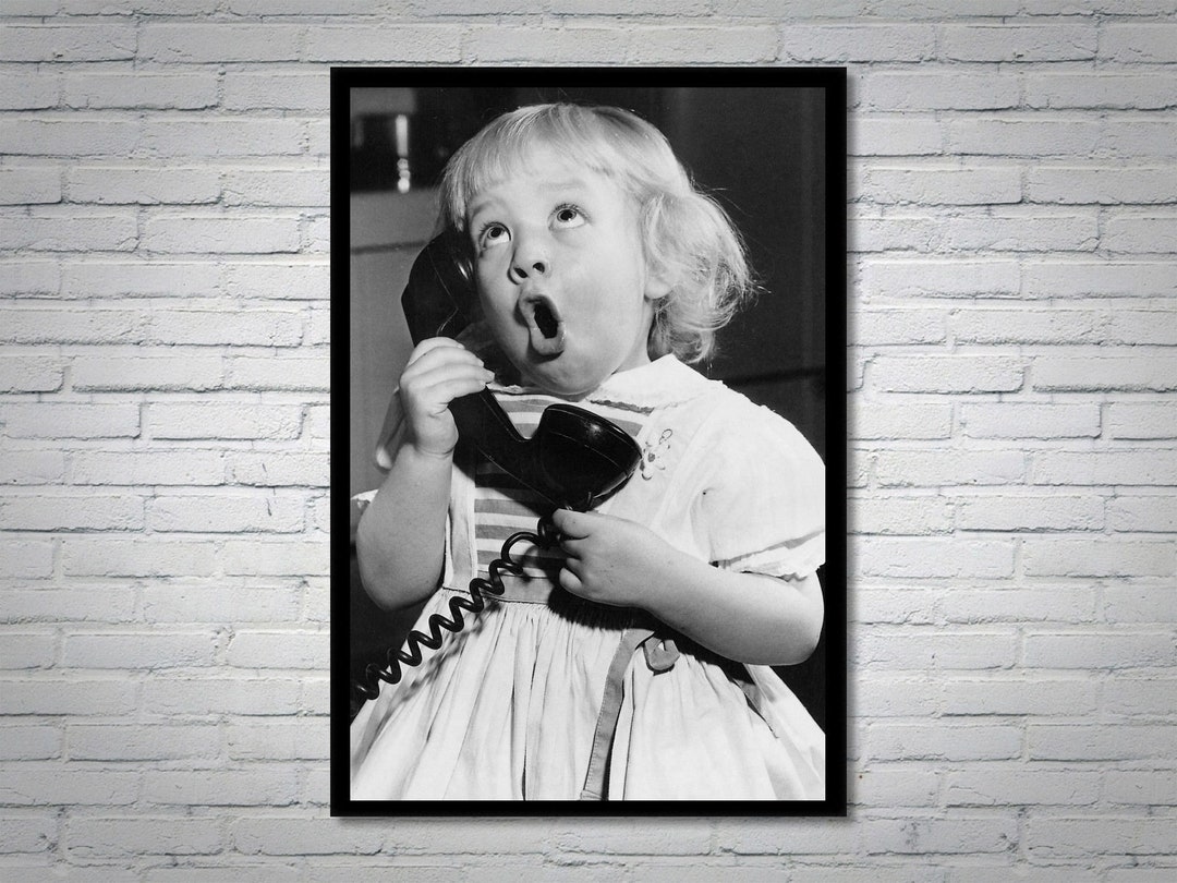 Vintage Photographs - Retro Photo Print - Artistic Wall Decor - Vintage ...