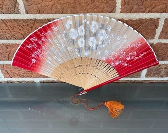 Paper Fans - Etsy