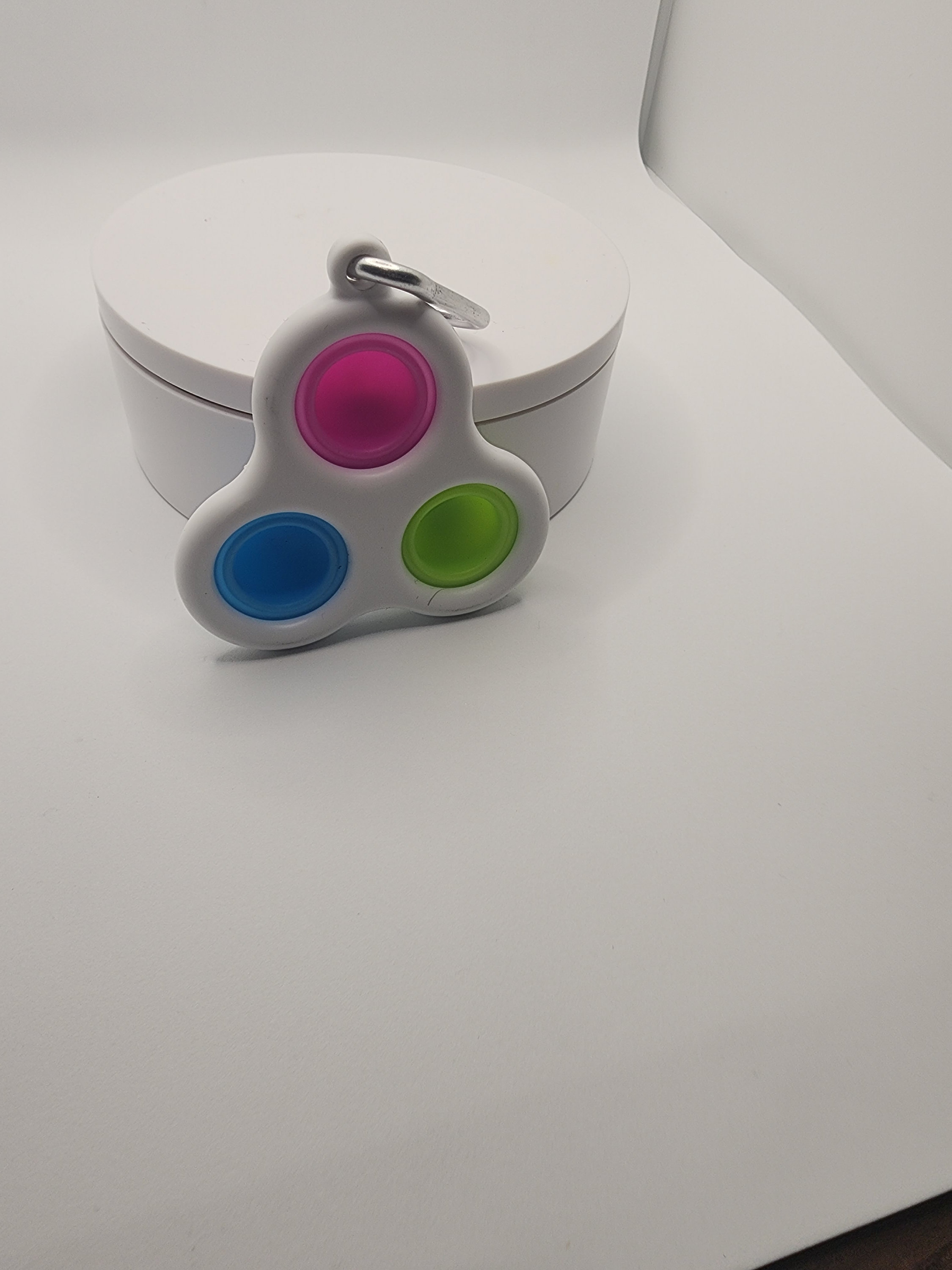 Triple Dimple Popit - Etsy