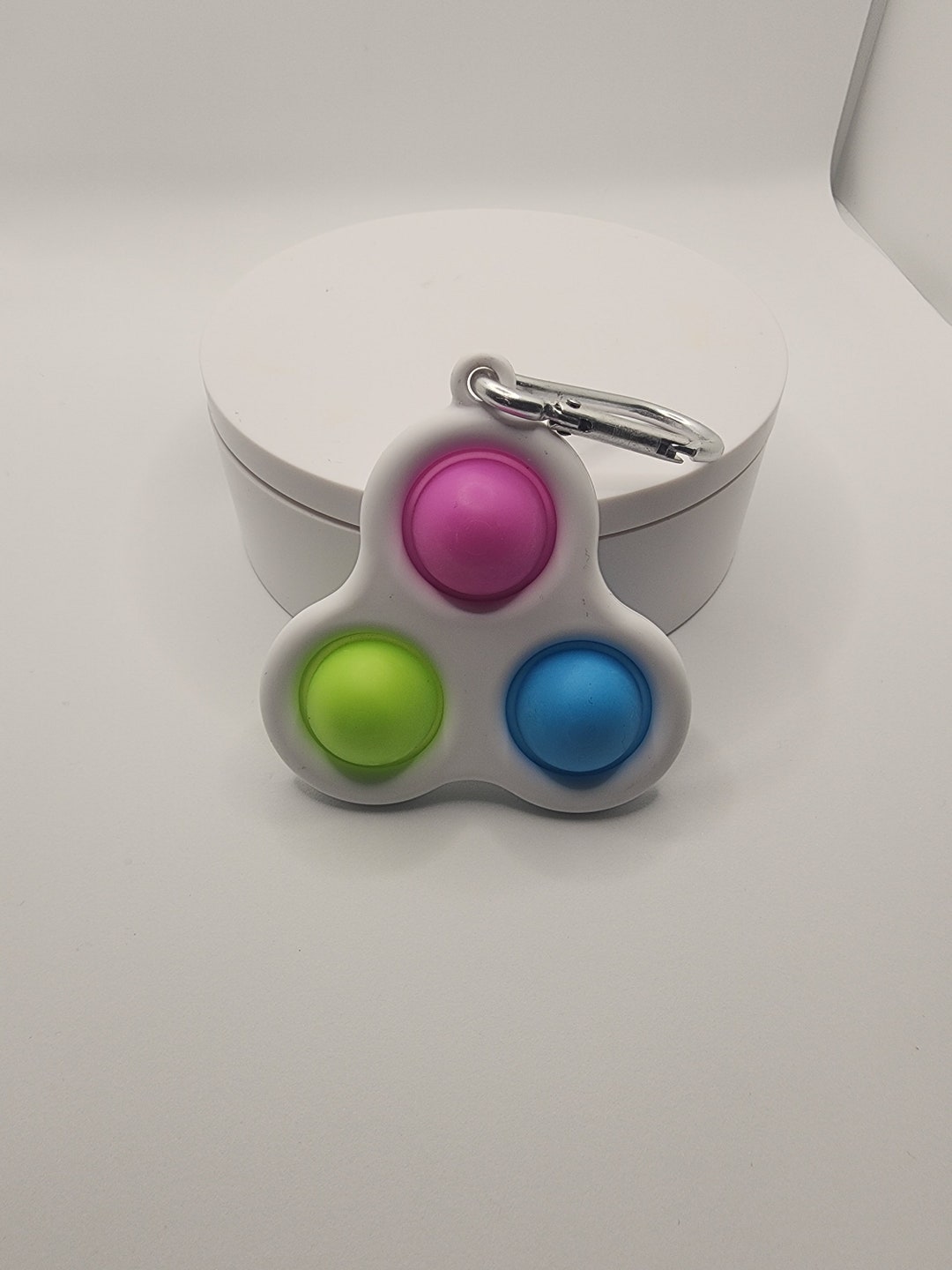 Triple Dimple Popit - Etsy