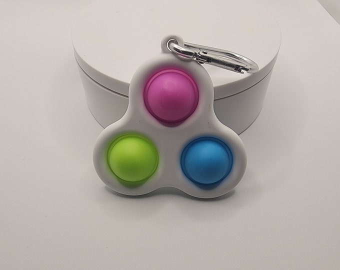 Triple Dimple Popit - Etsy