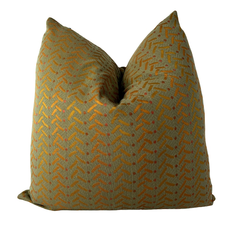 Dancing Beans Pillow Cover - Etsy