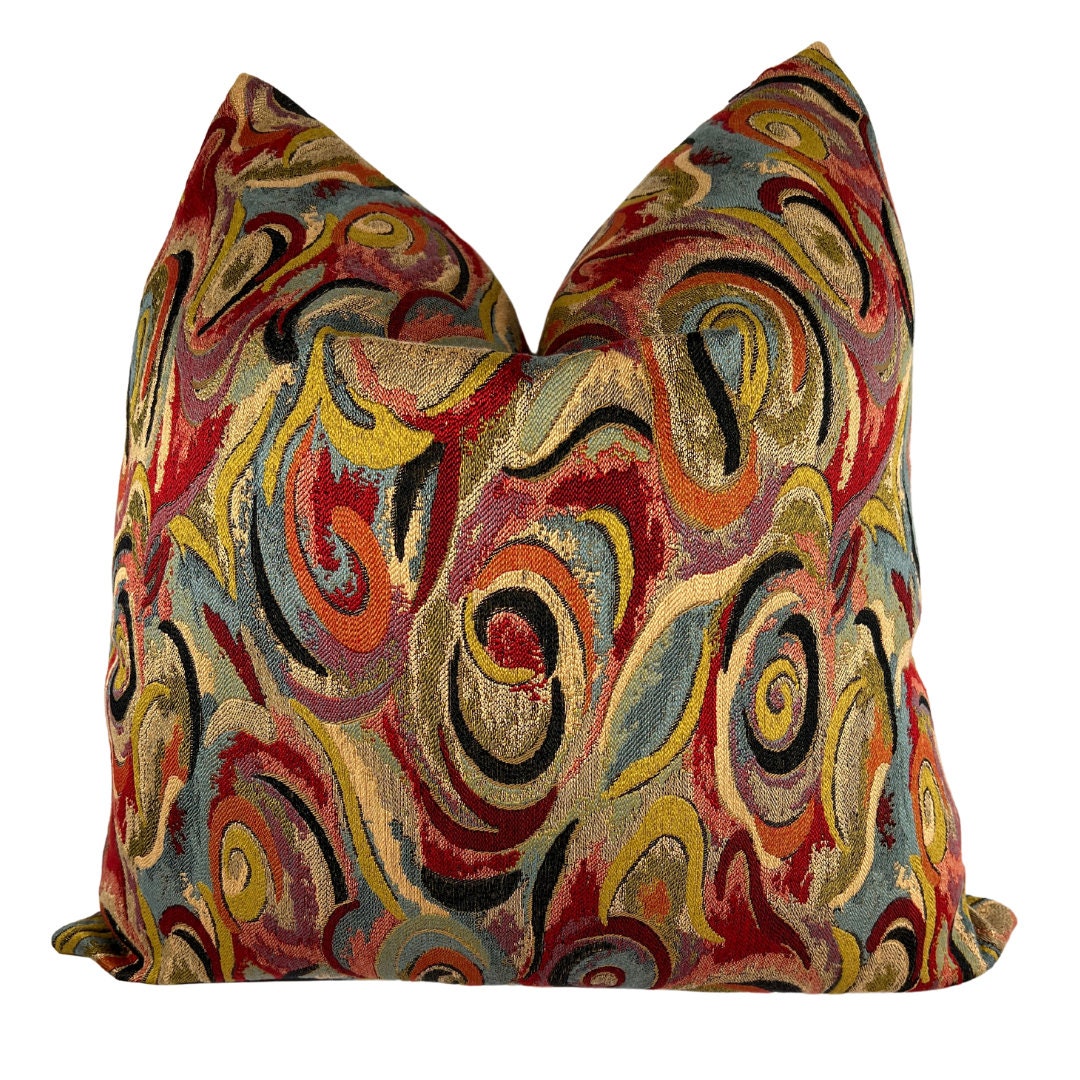 Spellbound Pillow Cover - Etsy