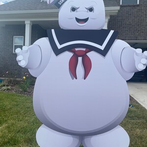 Ghost Catcher Halloween Decorations. Durable UV Printed to Last ...