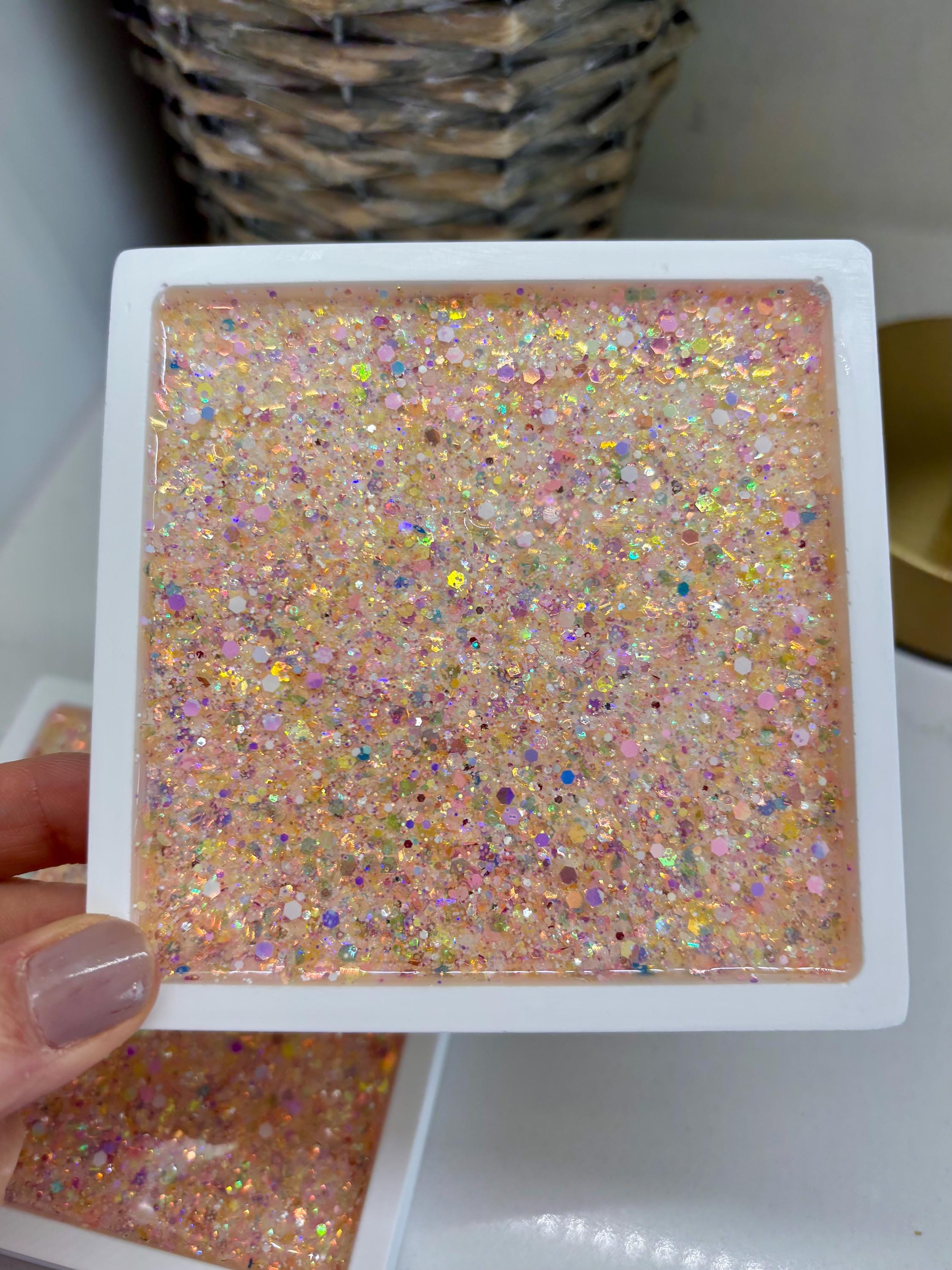 Custom Coaster, Drink Coasters, Resin Coasters, Housewarming Gift ...