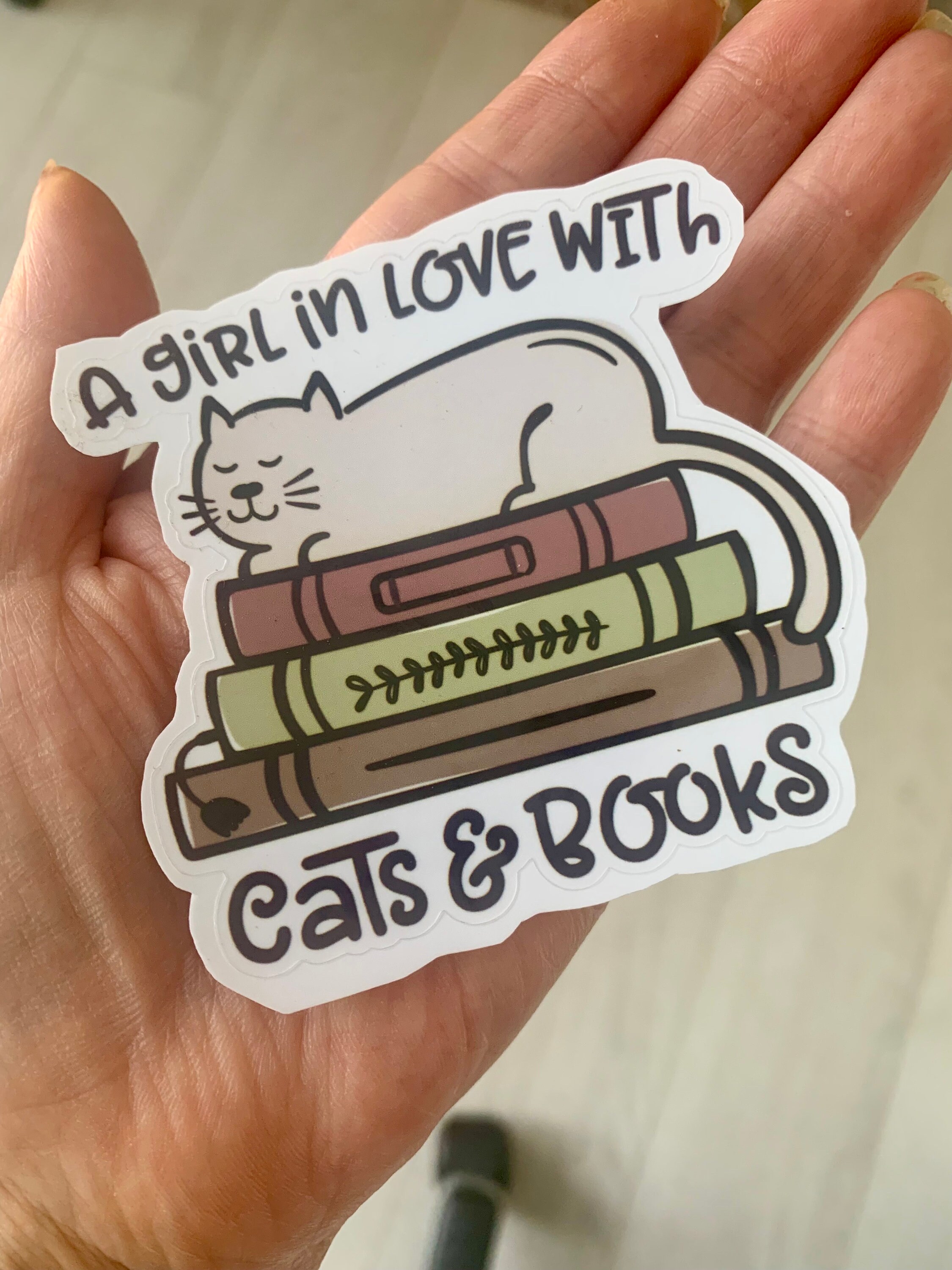 Book Lovers Stickers Bundle, Choose Your Own Stickers, Journal Stickers ...