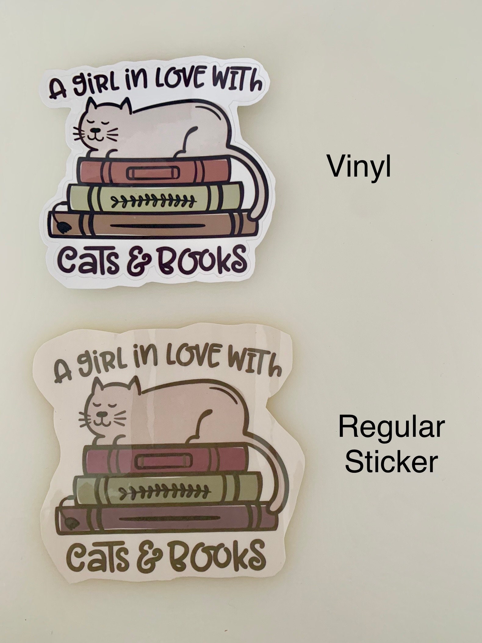 Book Lovers Stickers Bundle, Choose Your Own Stickers, Journal Stickers ...