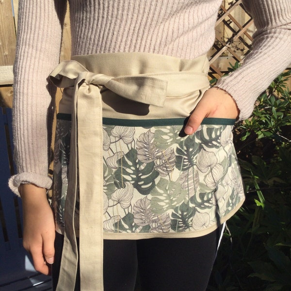 Gardening Apron - Etsy