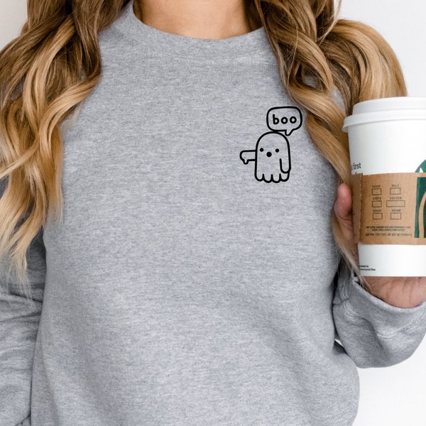 Boo Thumbs Down - Etsy