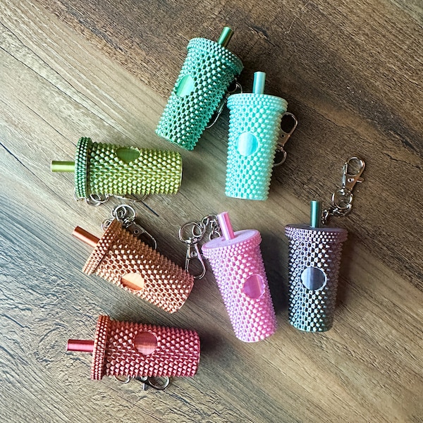 Mini Starbucks - Etsy